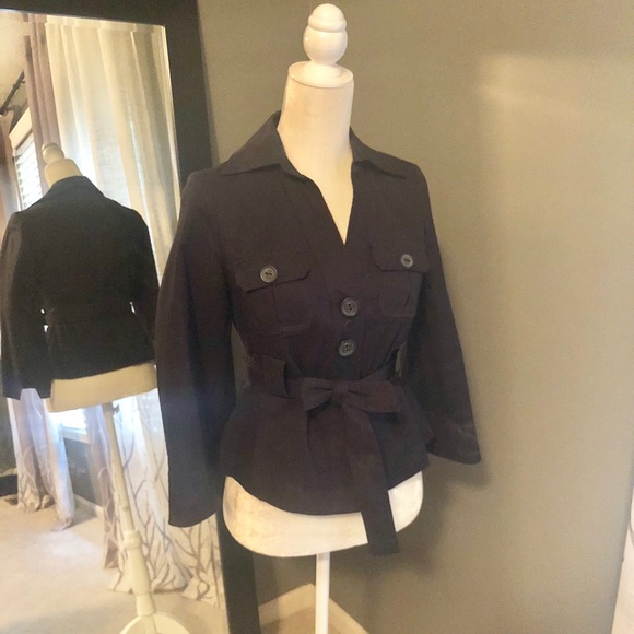 Outback Red | Jackets & Coats | Outback Red Safari Jacket | Poshmark